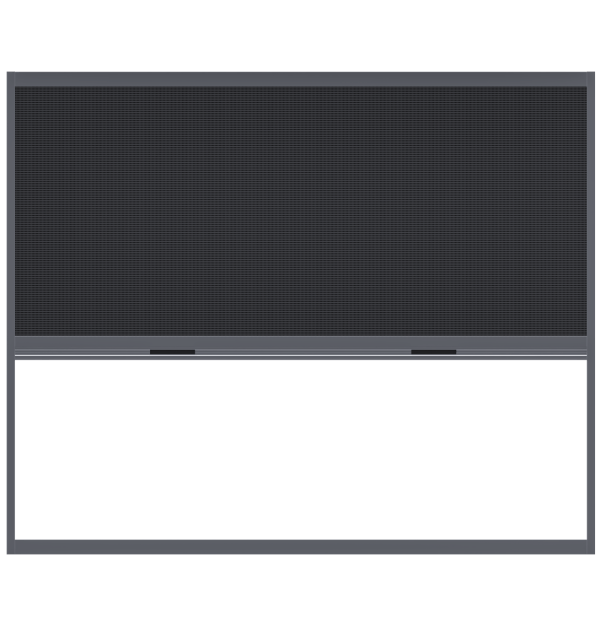 Vertical Sash System - Europa