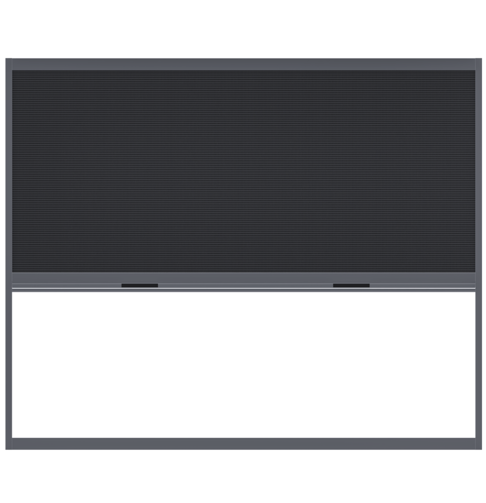 Vertical Sash System - Europa